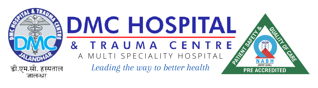DMC Hospital & Trauma Centre - Best Hospital For Orthopaedics Treatment ...